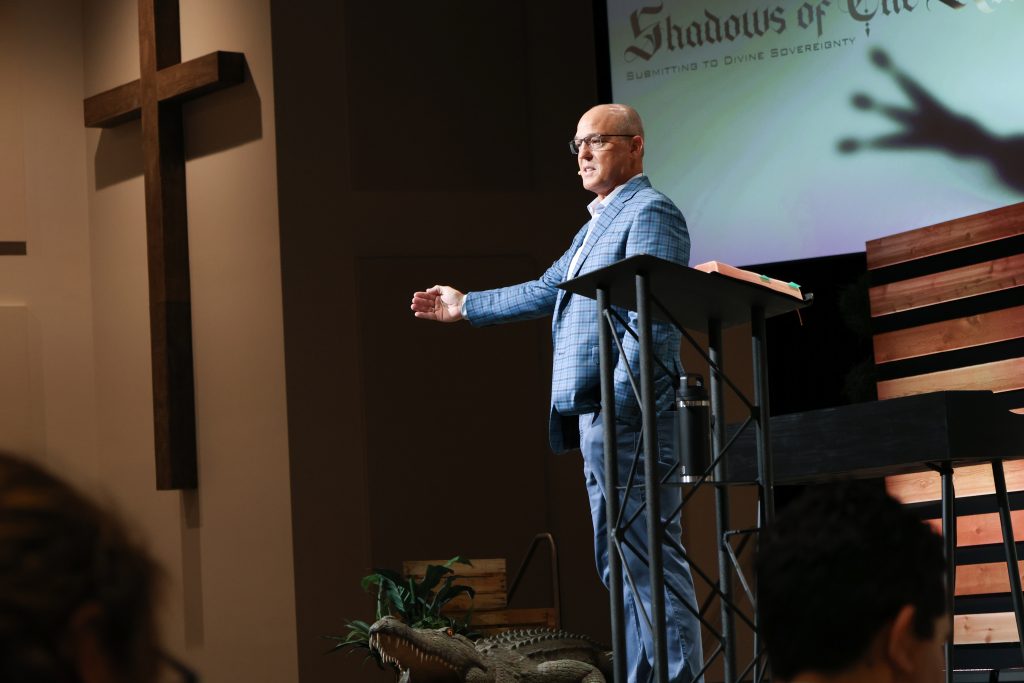 Home - The Grove Bible Chapel