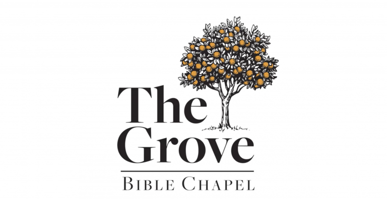 Sermons Archive - The Grove Bible Chapel